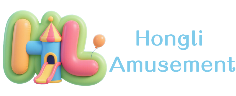 Inflatable Jungle Combo by Guangzhou Hongli Equipment