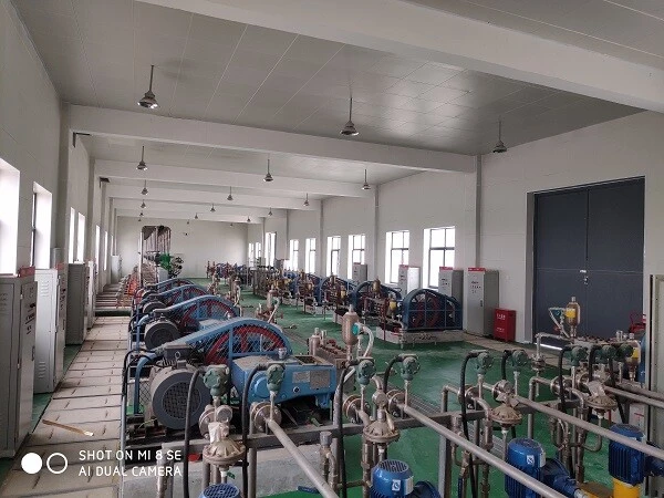 Polymer Pumps: Hidden Benefits & Advantages