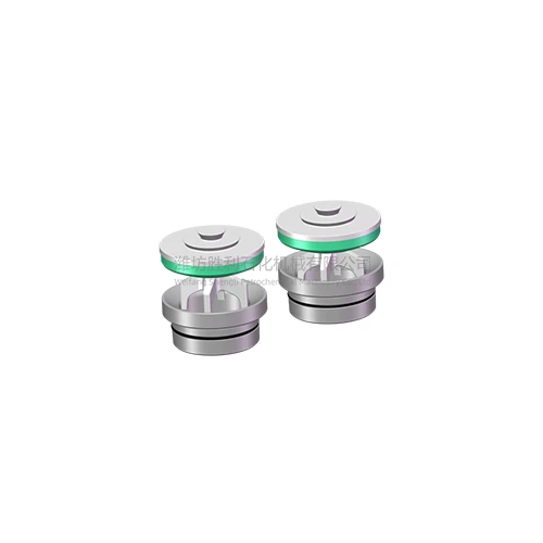 Frac Pump Parts: Premium Valve Assembly Supplier